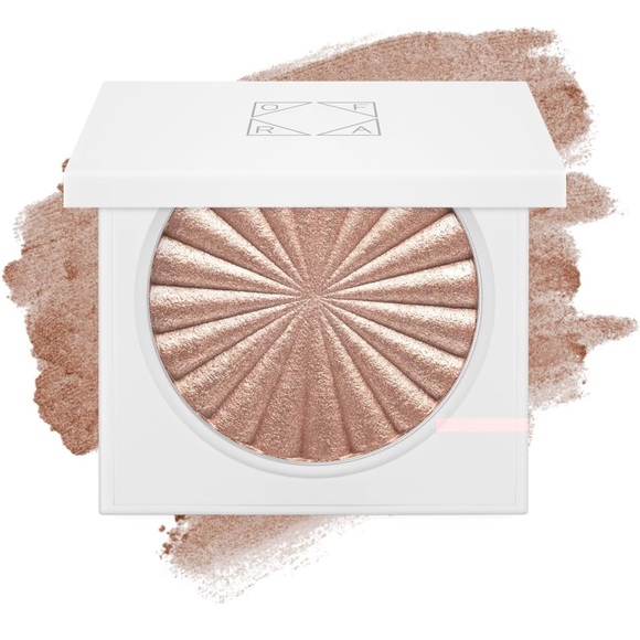 OFRA | Makeup | Ofra Cosmetics Radiant Highlighter Shade Glow Goals New ...